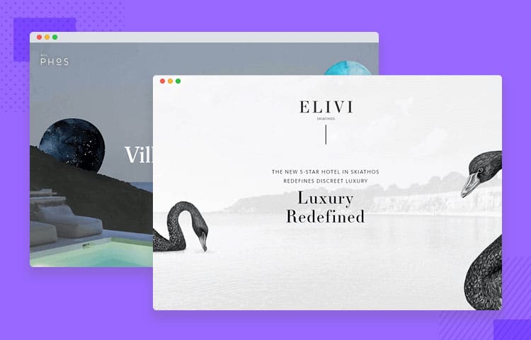 Как красиво оформить текст на сайте | iMart.pro