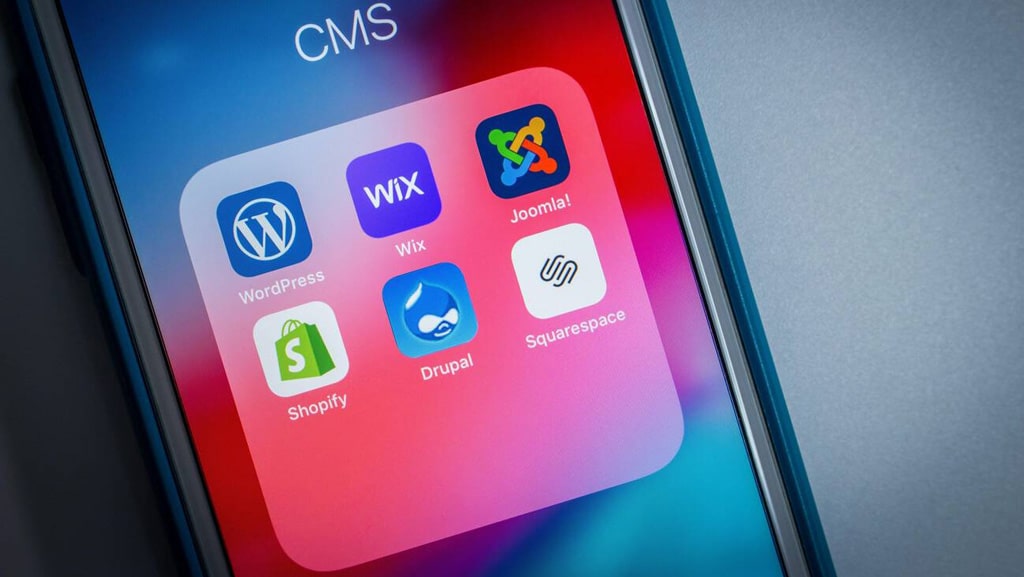 What to Look for in an SEO-Friendly CMS: Key Features and Requirements | iMart.pro